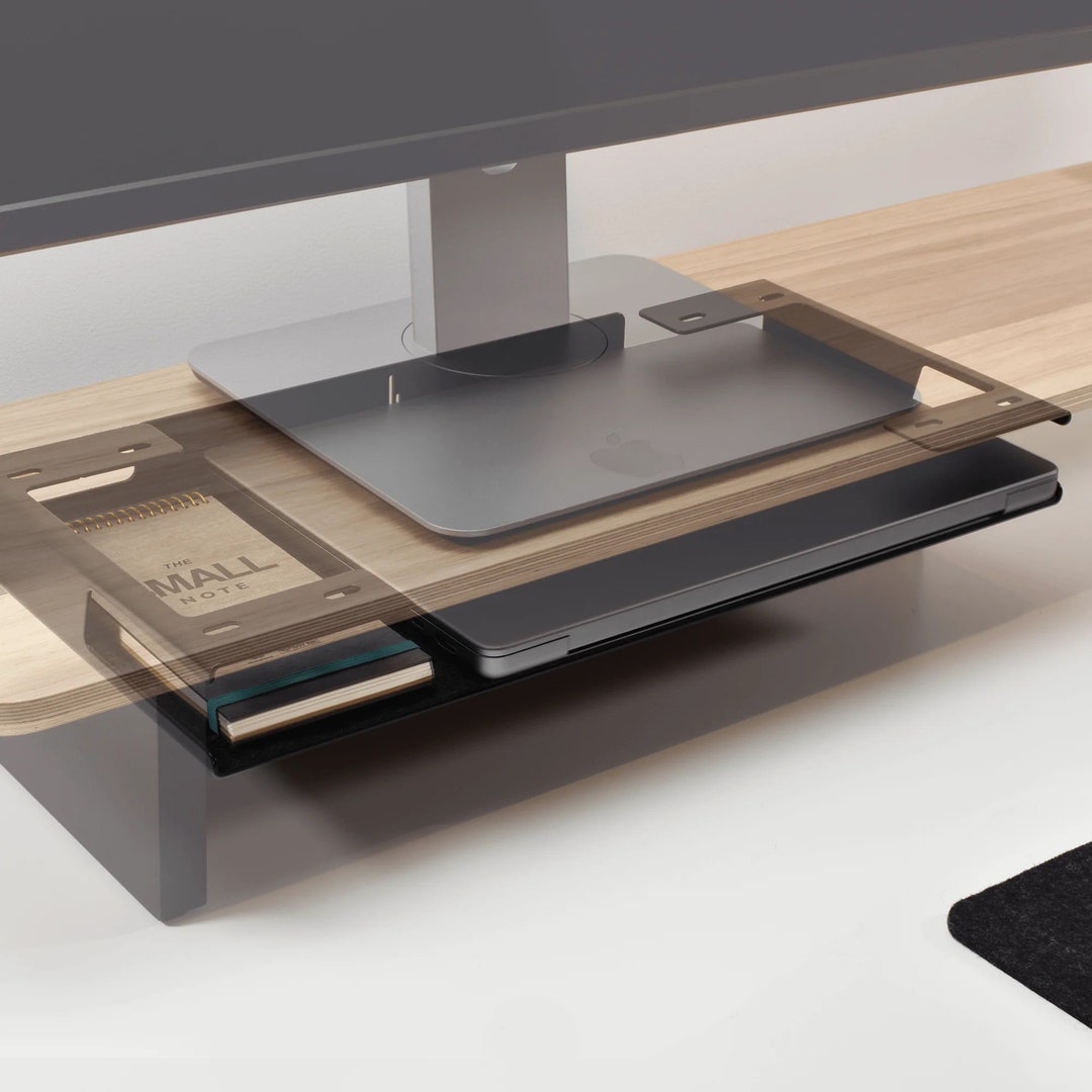 Setup Cockpit Monitor Stand Large - Wishupon