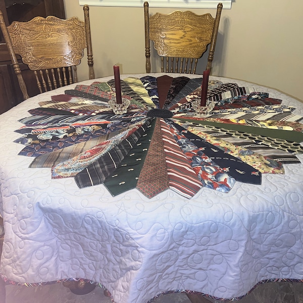 Necktie Crafts - Etsy