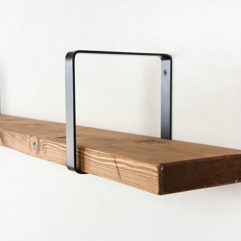 Ceiling Shelf Bracket - Etsy
