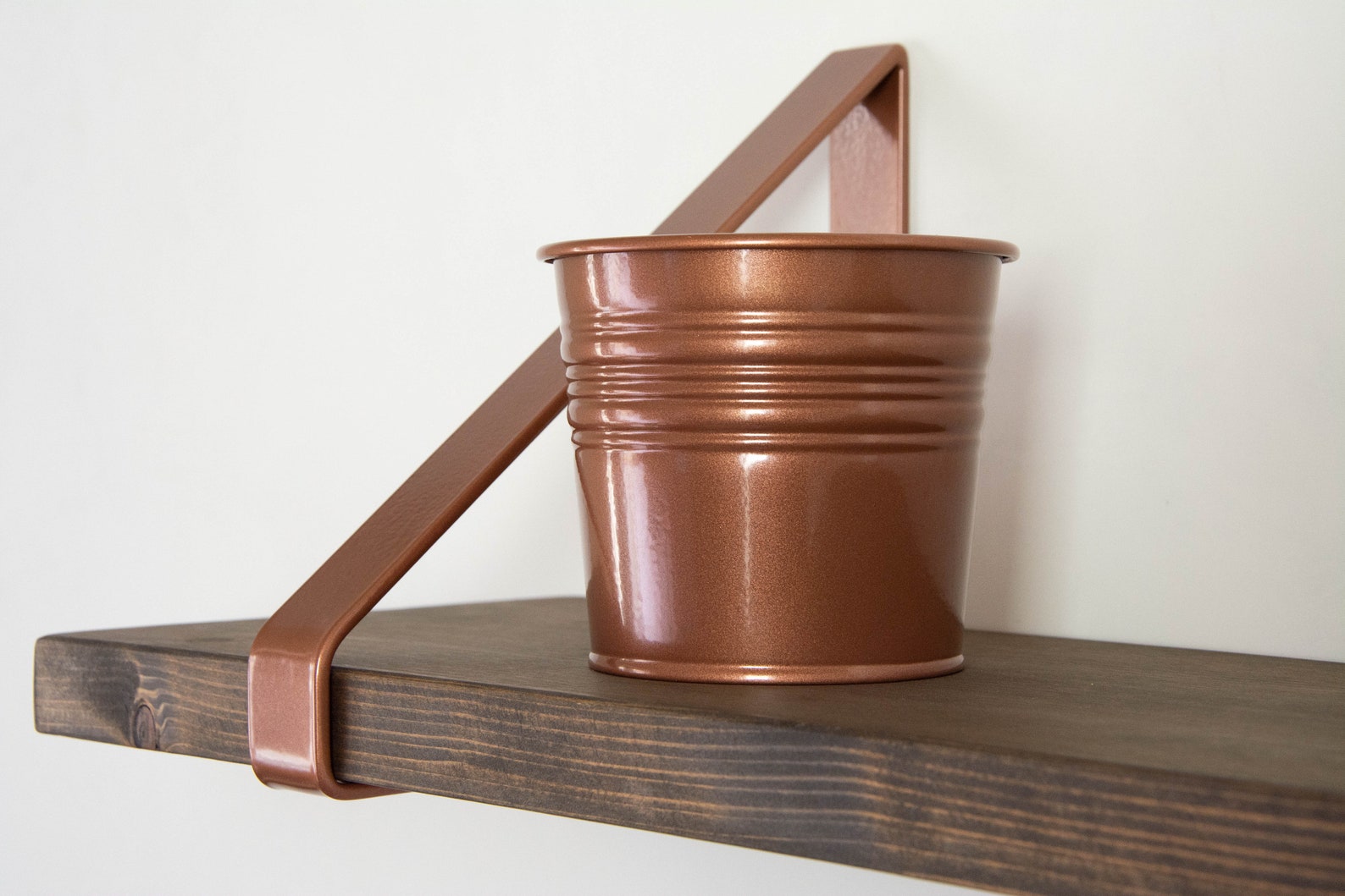 Large Powder Coated Steel Bracket Newest Design Heavy Duty - Etsy Canada