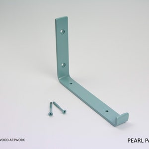 Open Shelving Brackets Newest J Design Metal Shelf | Etsy