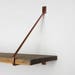 Large Minimalist Powder Coated Shelf Bracket Newest Design Minimalist ...