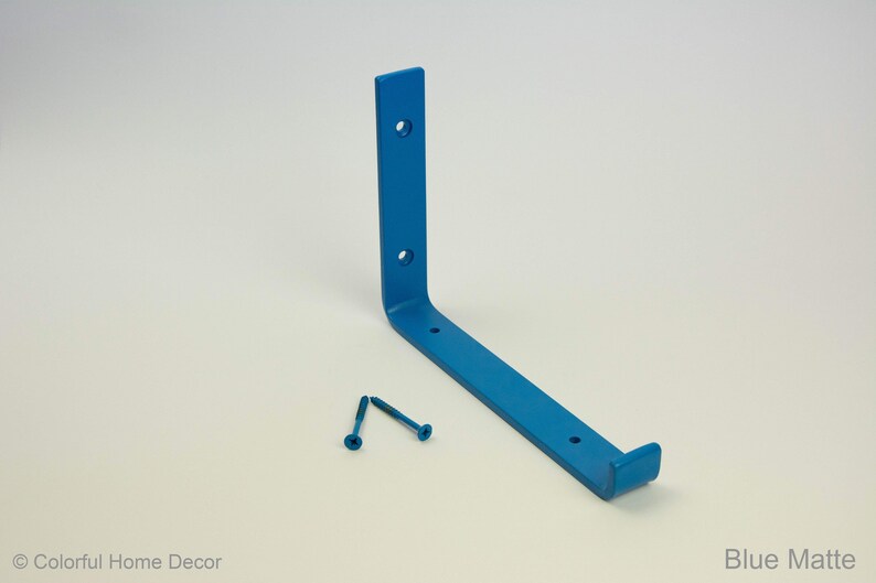 Open Shelving Brackets Newest J Design Metal Shelf - Etsy