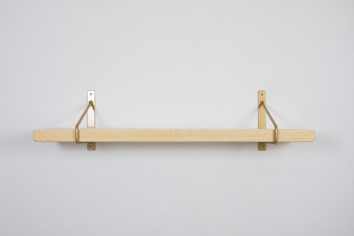 Large Powder Coated Steel Brackets Heavy Duty Metal Brackets | Etsy