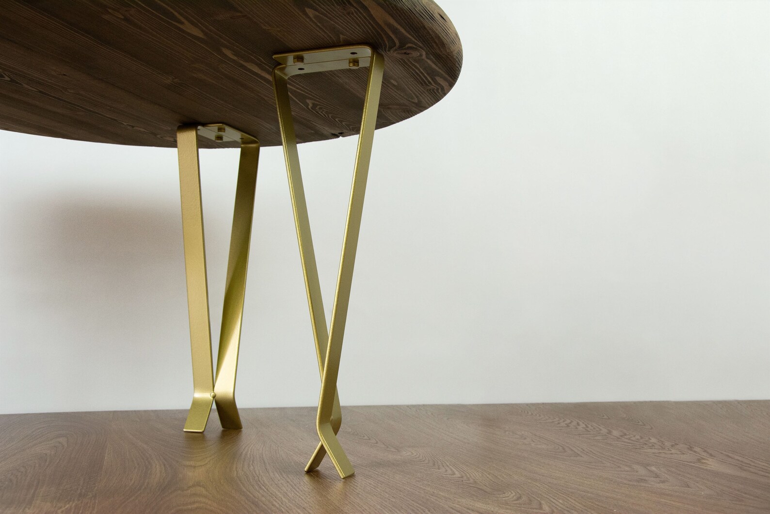 Metal Table Legs Coffee Table Legs End Table Legs Steel - Etsy