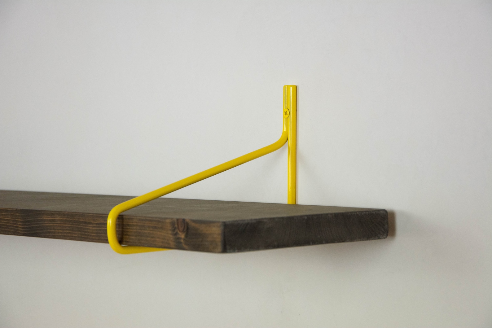 Modern Shelf Brackets Shelf Brackets Book Shelf Steel | Etsy