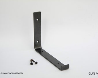 Open Shelving Brackets Newest J Design Metal Shelf | Etsy