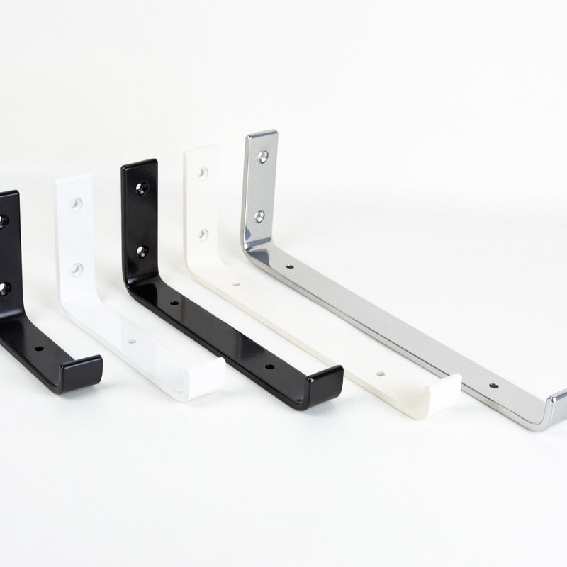 Desk Brackets - Etsy