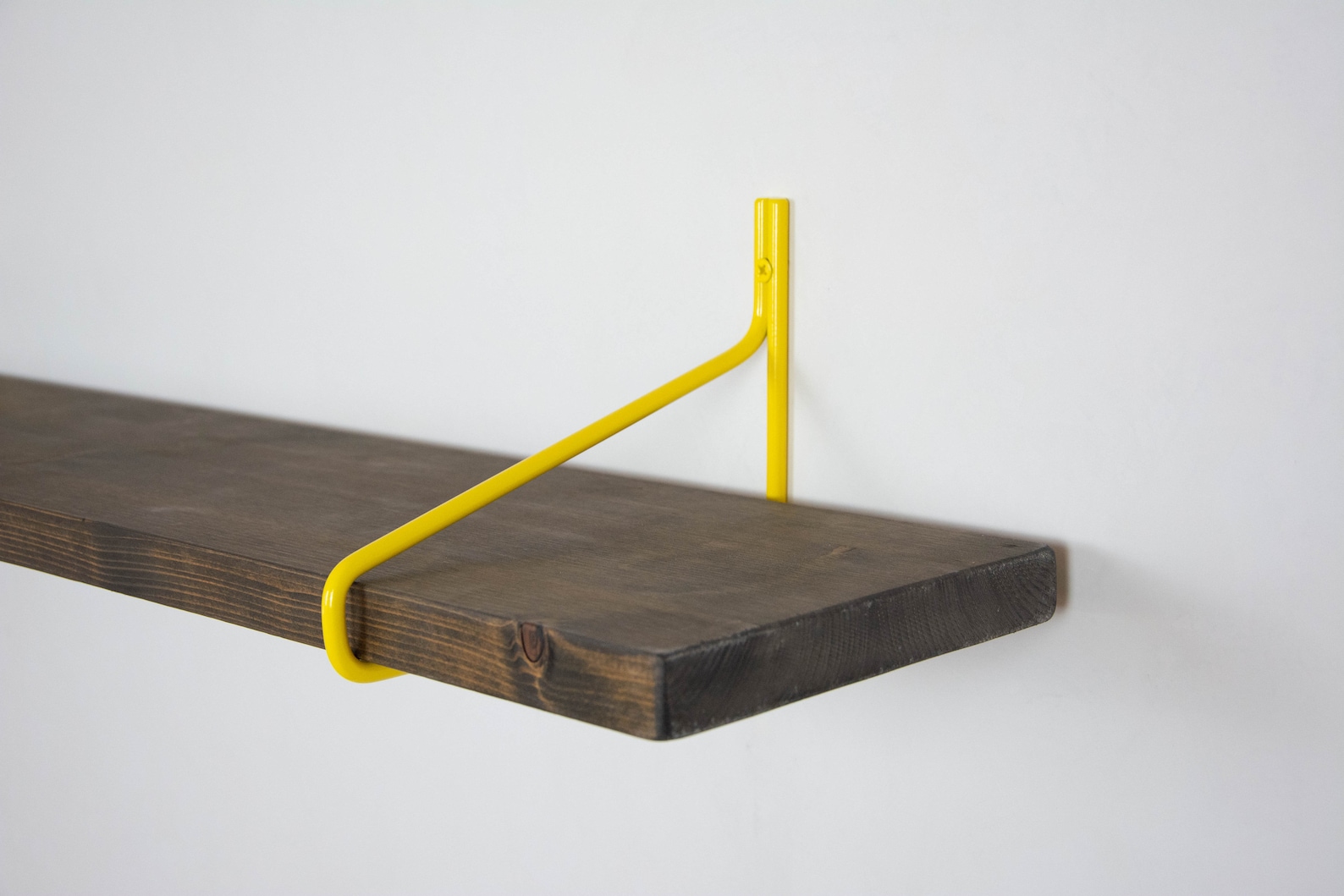 Modern Shelf Brackets Shelf Brackets Book Shelf Steel | Etsy