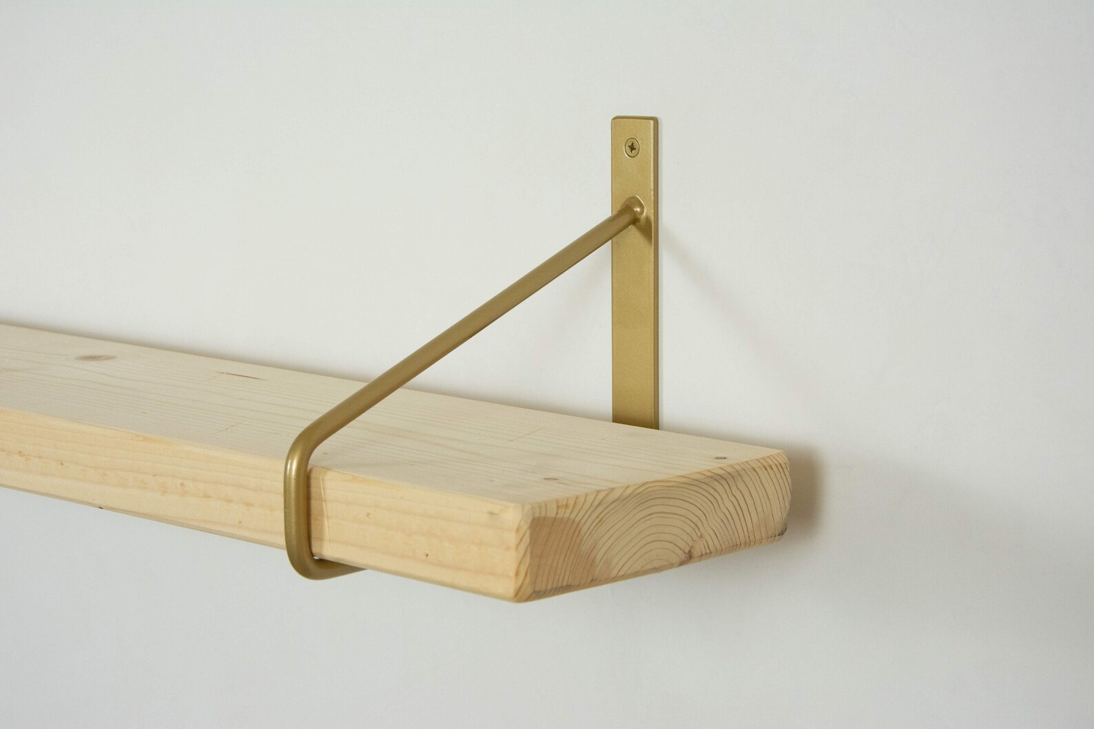 Large Powder Coated Steel Brackets Heavy Duty Metal Brackets - Etsy