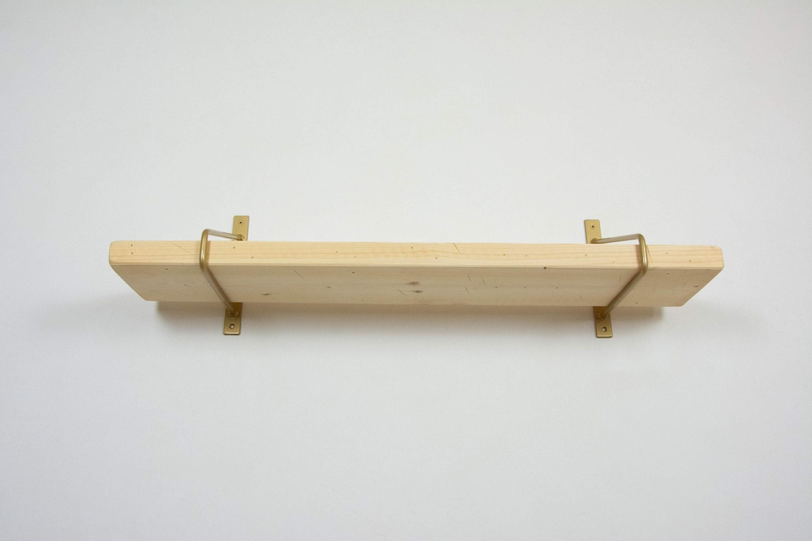 Large Powder Coated Steel Brackets, Heavy Duty Metal Brackets, Shelf ...
