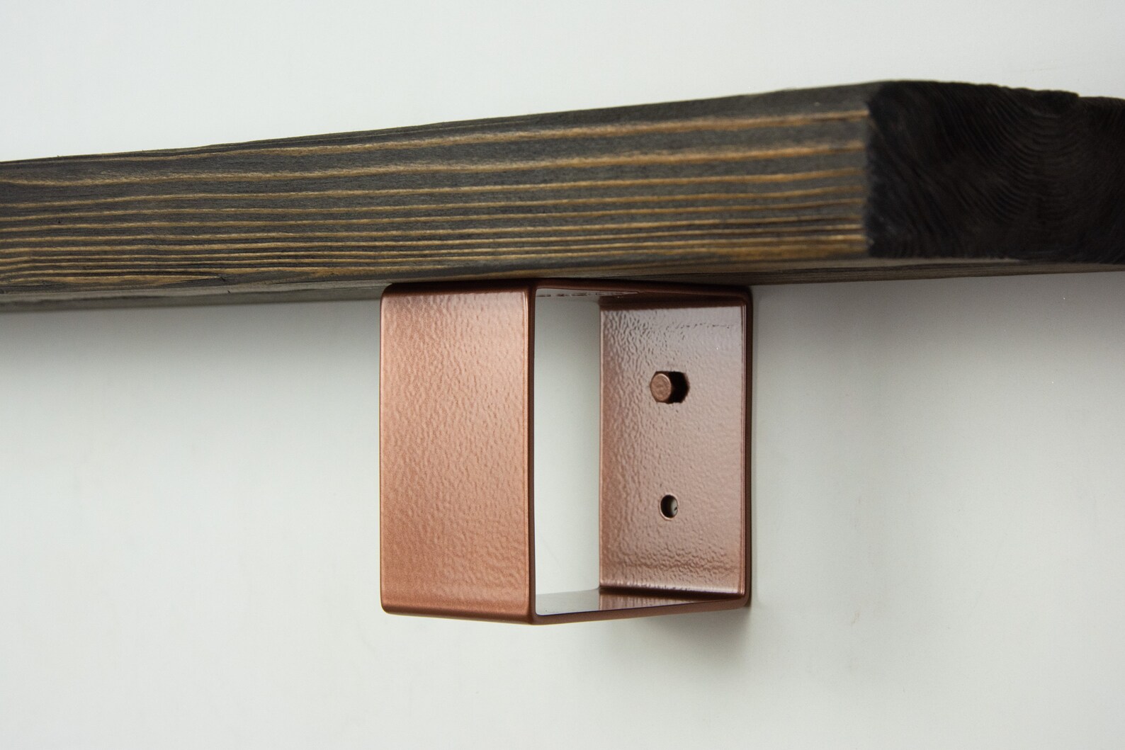 Metal Shelf Bracket Floating Shelf Bracket Modern Shelf - Etsy