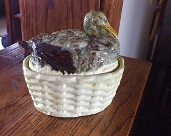 Kay Finch California Bowl Pink Art Pottery Ceramic Shell Shape - Etsy