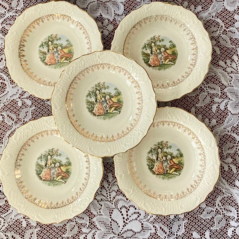 Washington Colonial - Etsy
