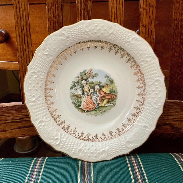 Washington Colonial China - Etsy