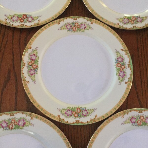 Diamond China - Etsy