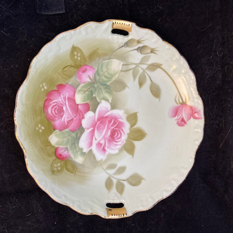 Hand Painted Lefton China - Etsy