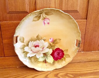 Kay Finch California Bowl Pink Art Pottery Ceramic Shell Shape - Etsy
