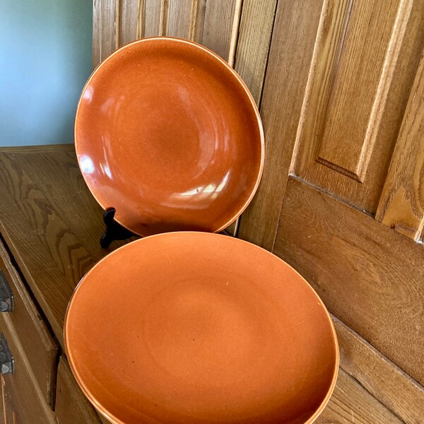 Red Wing Dinnerware - Etsy