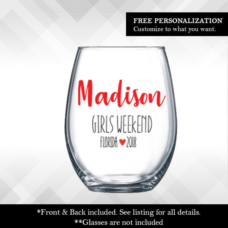 Girls Weekend Gift - 60+ Gift Ideas for 2025