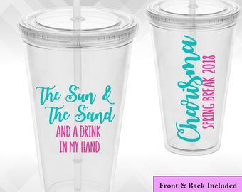 Spring break gift | Etsy