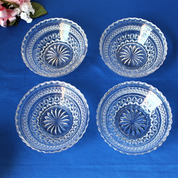 Wexford Pattern - Etsy