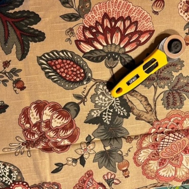 Extra Wide Linen Fabric - Etsy