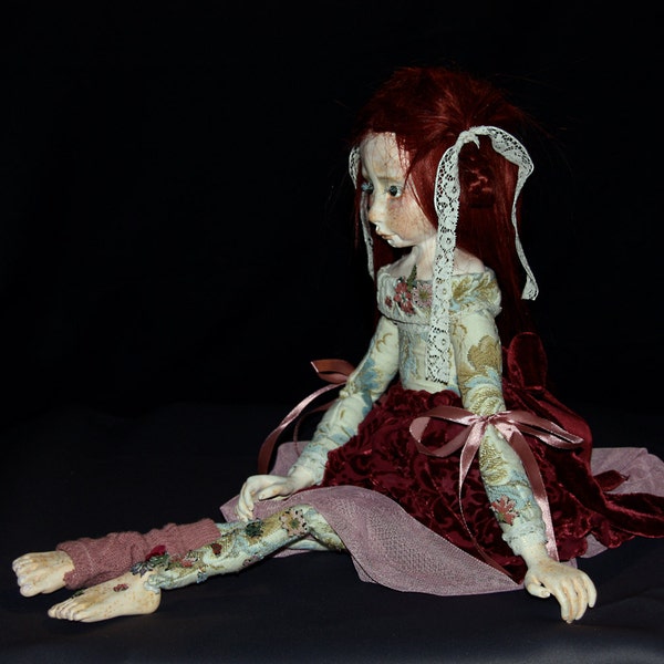 Ooak - Etsy