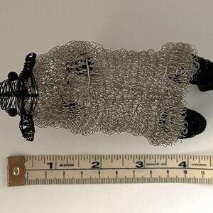 Sheep Ornament *barry* Farm Animal Home Décor - Etsy