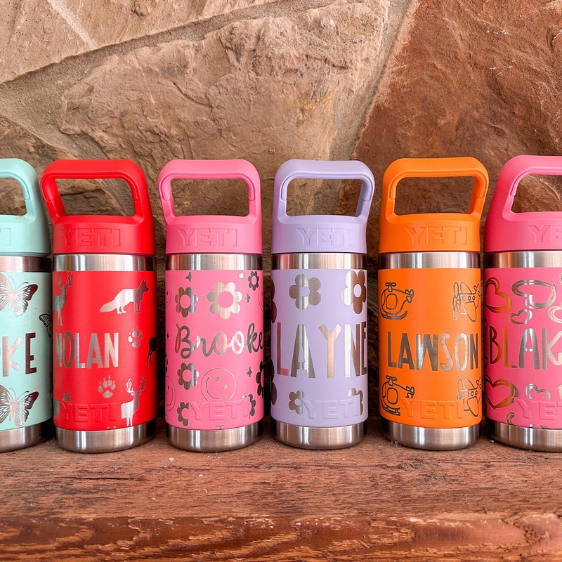 Stickers for Yeti Tumbler - Etsy