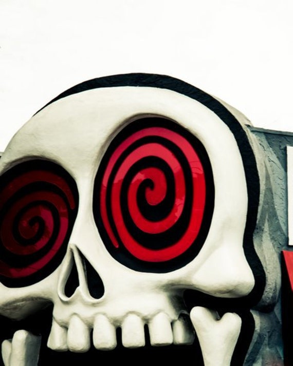 The Vortex Bar and Grill Little Five Points Atlanta - Etsy