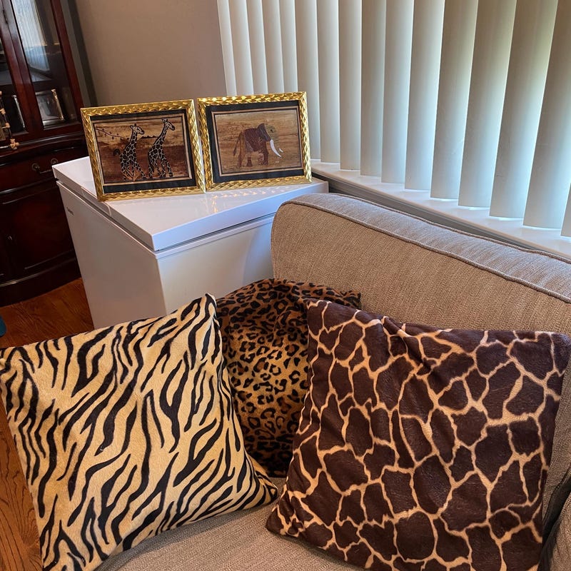 Kenyan Home Decor - Etsy