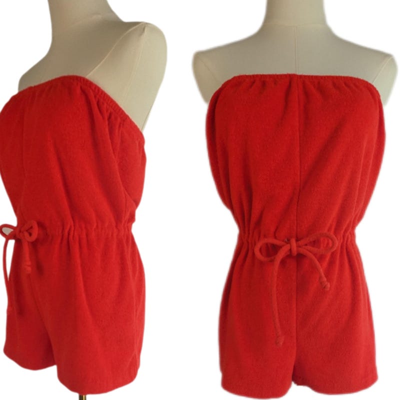 Terry Cloth - Etsy