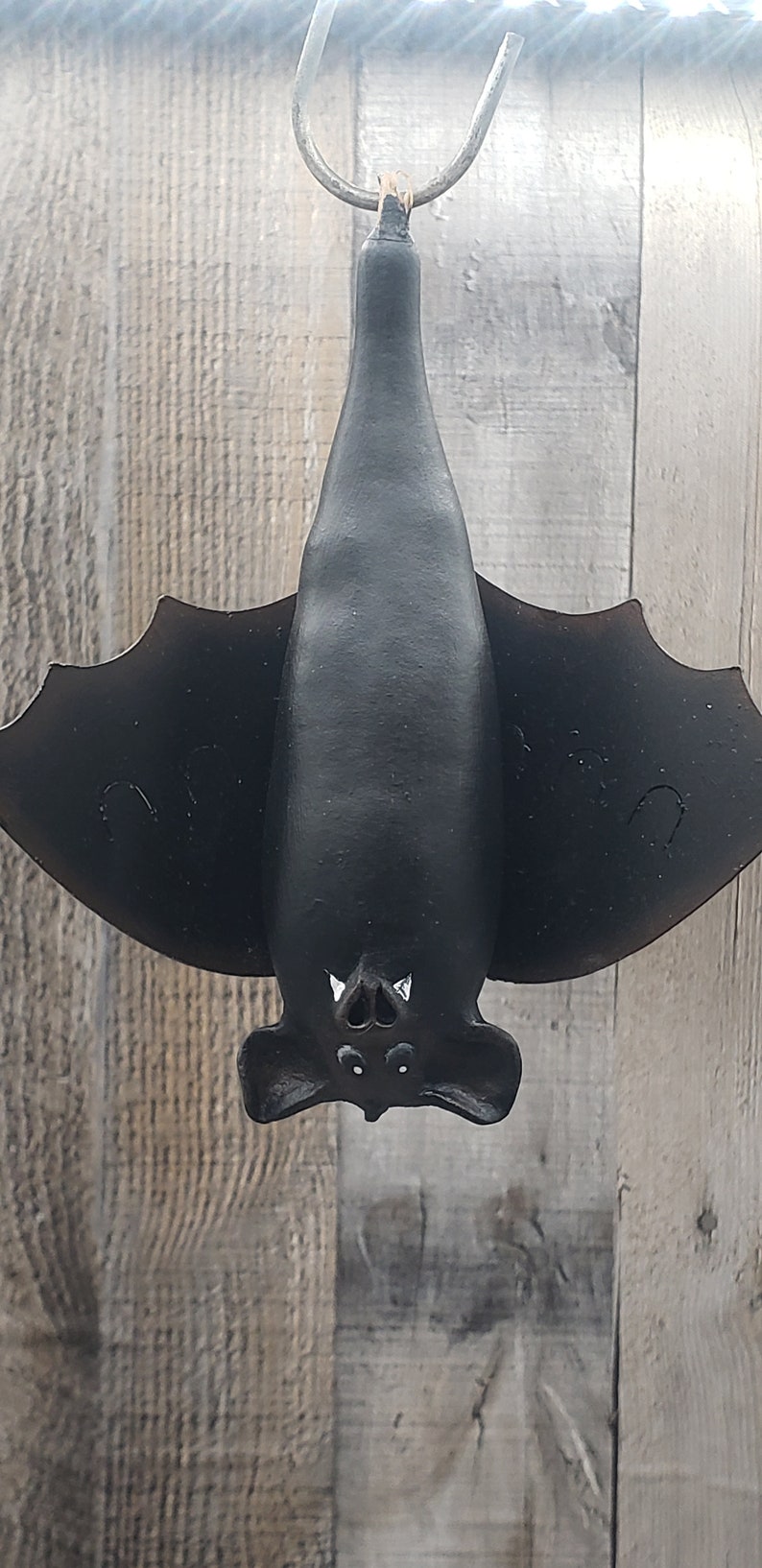 Gourd Bat - Etsy