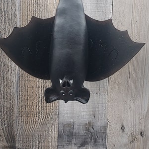 Gourd Bat - Etsy