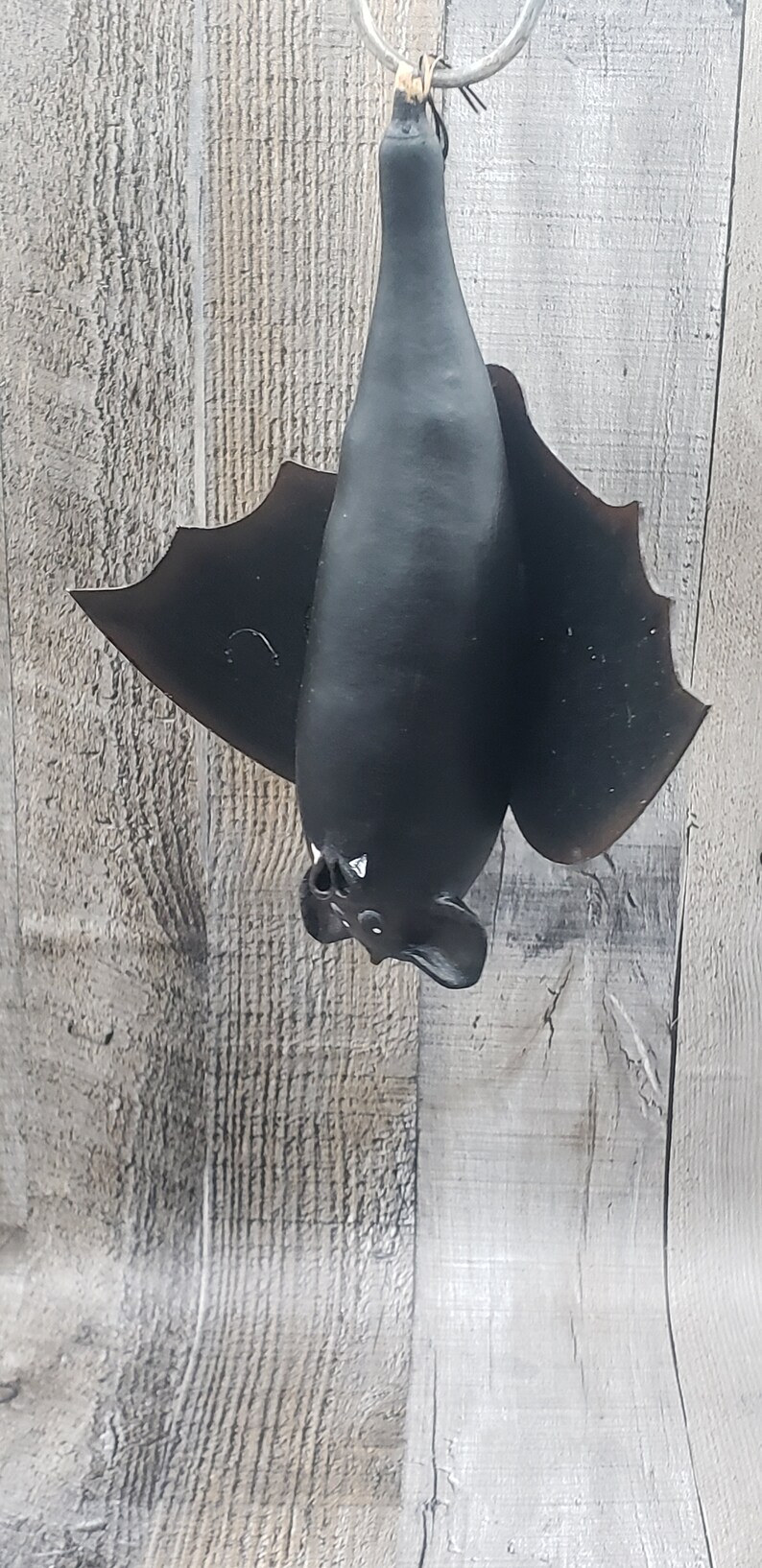Gourd Bat - Etsy