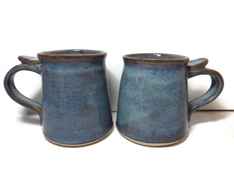 Thumb Rest Pottery - Etsy