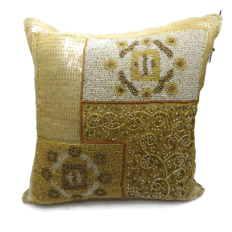 Elegant Pillows - Etsy