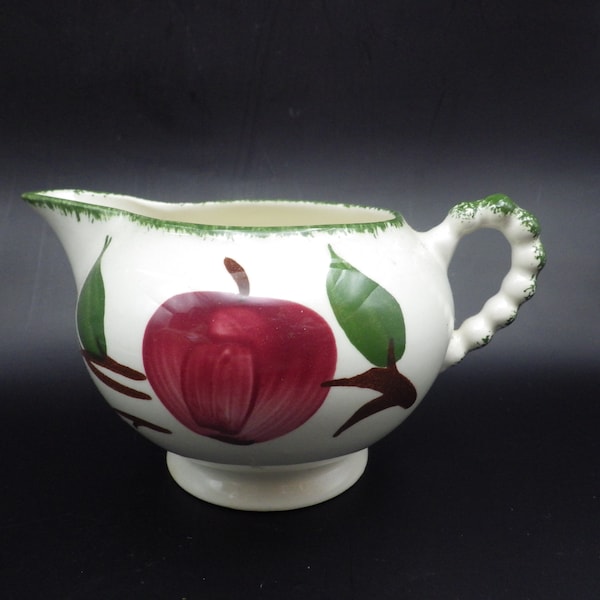 Blue Ridge Pottery - Etsy UK