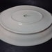 Vintage Red Wing Platter Oval White Ridged Edge 12.5 - Etsy