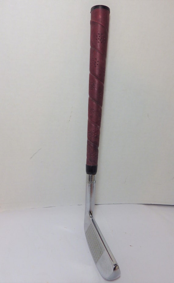 Burke Irons And Woods