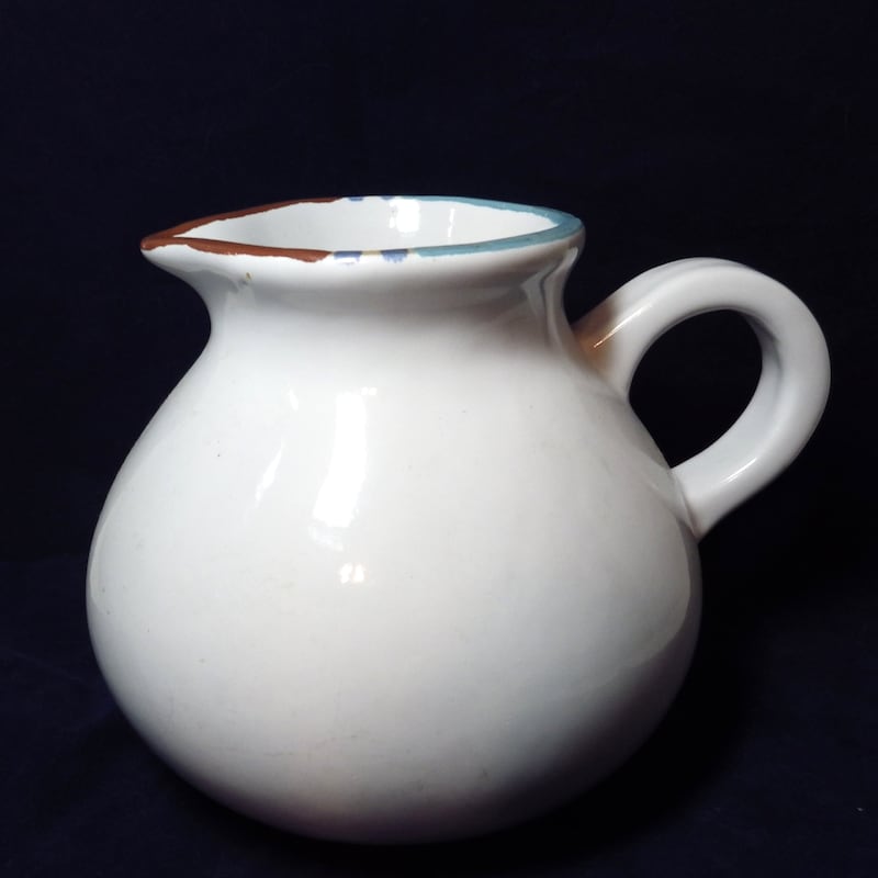 Dansk Pitcher - Etsy
