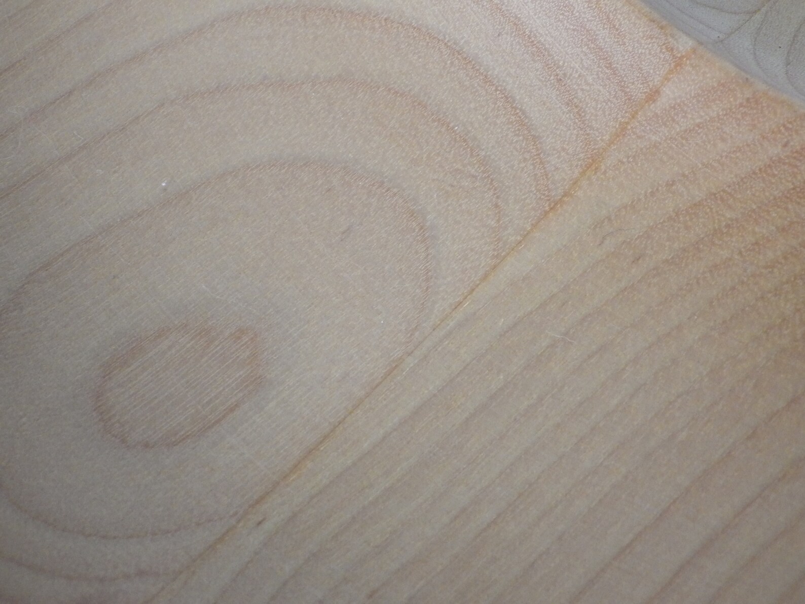 Vintage Woodbury Woodenware/ Chip & Dip/maple Wood/ Made in Vermont - Etsy