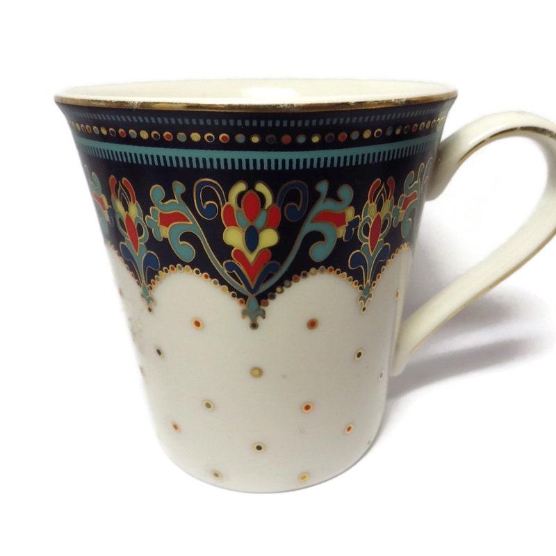 Whittard of Chelsea - Etsy