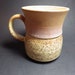 1974 IDEN POTTERY Sussex Mug Brown Hand Made RYE - Etsy
