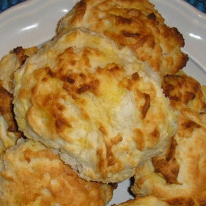 Well Butter My Biscuits! Gift Sampler, Drop Biscuit Sampler, Birthday ...