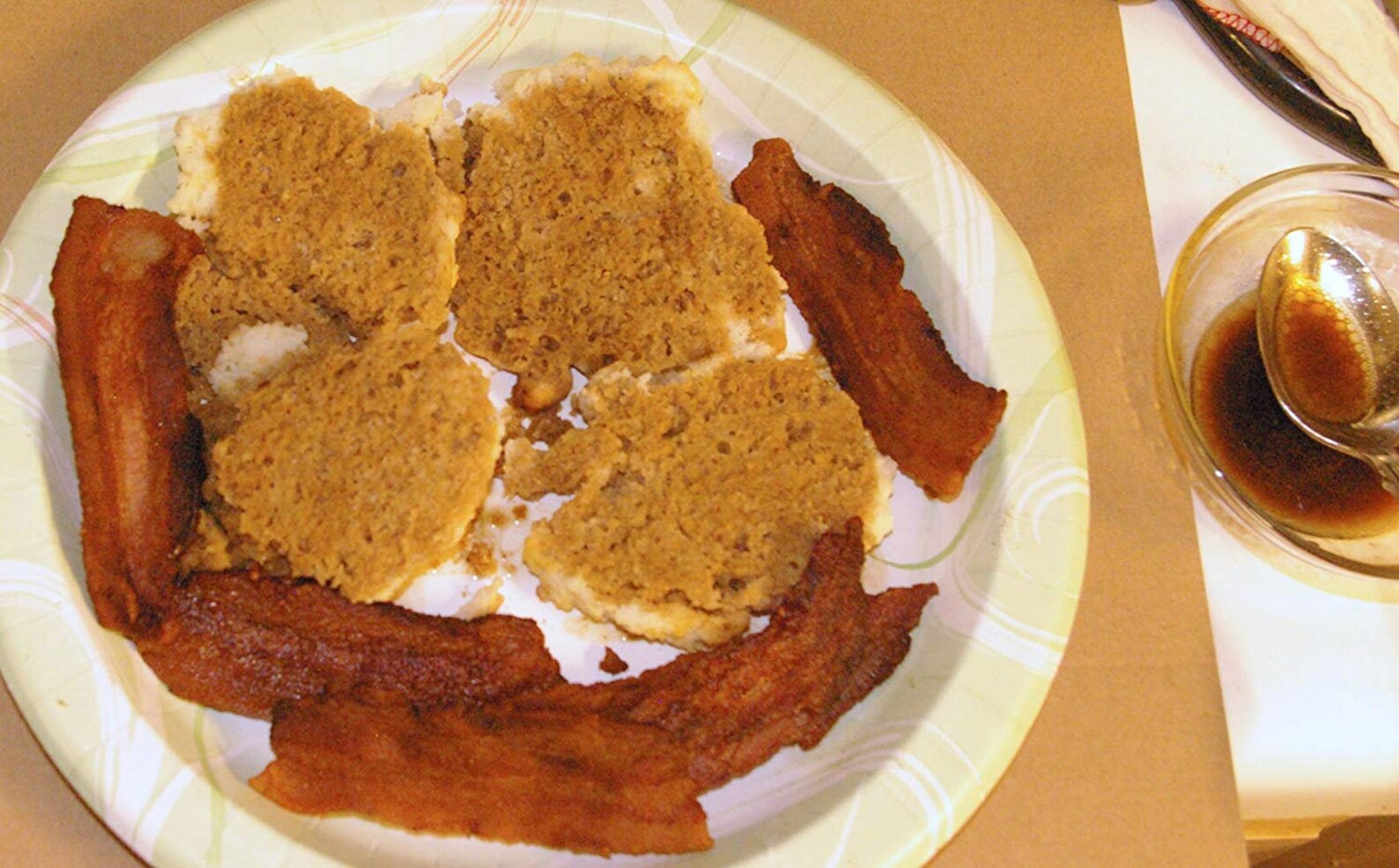 Red Eye Gravy Mix, Just Add Water, Easy Gravy Over Drop Biscuits - Etsy