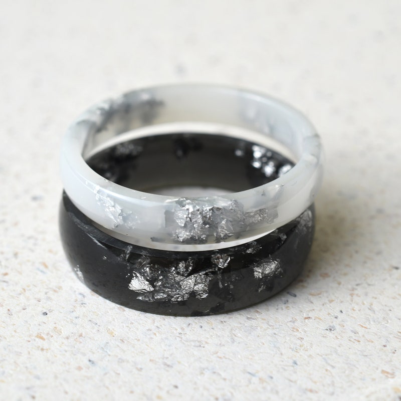 Couples Rings, Matching Couple Rings - Etsy