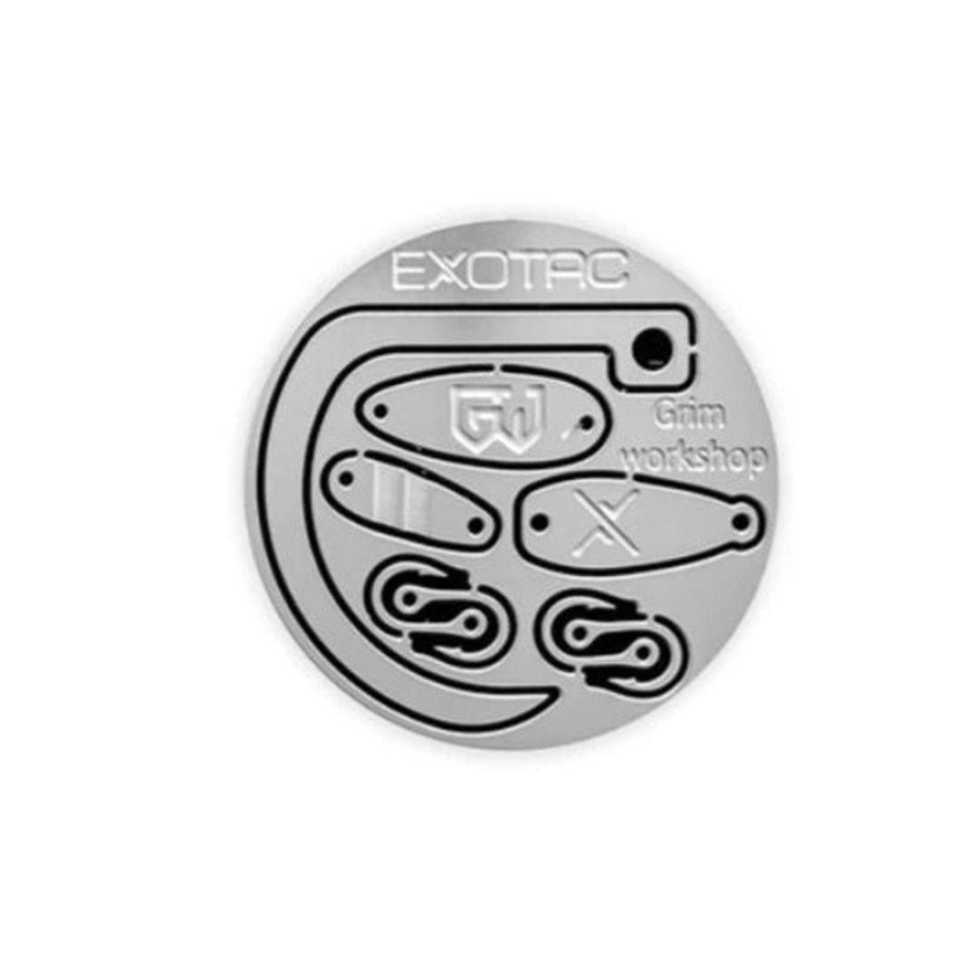 Roundabout Gaff Hook Fishing Kit - Etsy