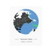 City Map Juvavum Salzburg - Etsy